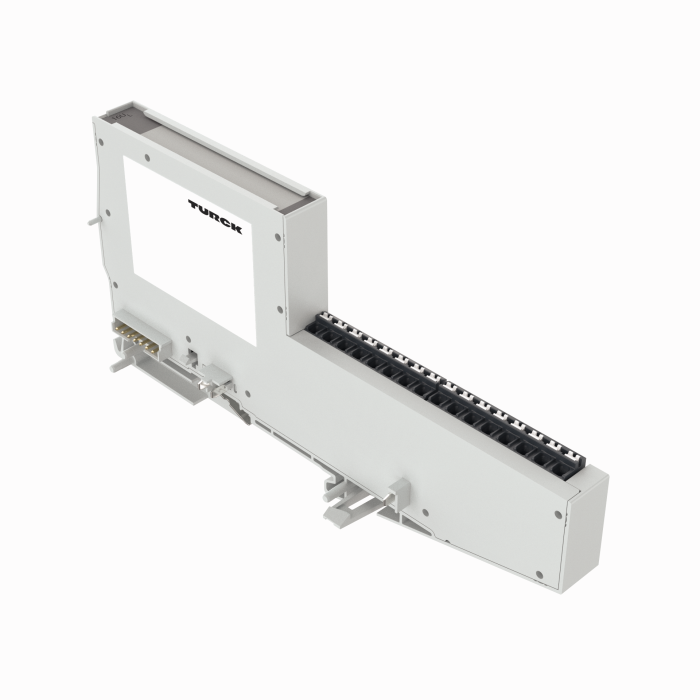 BL20 Economy Module - Potansiyel Dağıtıcı Modülü, 16x 24 VDC