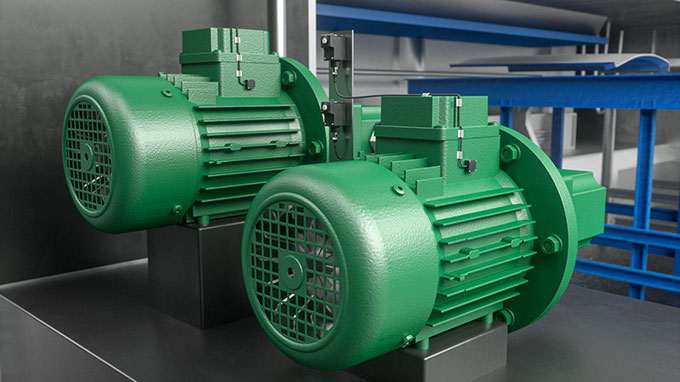 İyileştirme Projesi Olarak Motor Durumlarının İzlenmesi - Turck ...