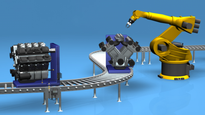 Motor & Aktarma - Turck Otomasyon Ticaret Ltd. Şti.