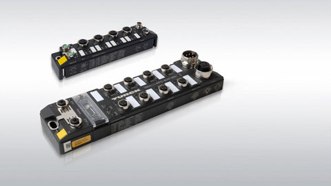 Tanımlama - Turck Otomasyon Ticaret Ltd. Şti.